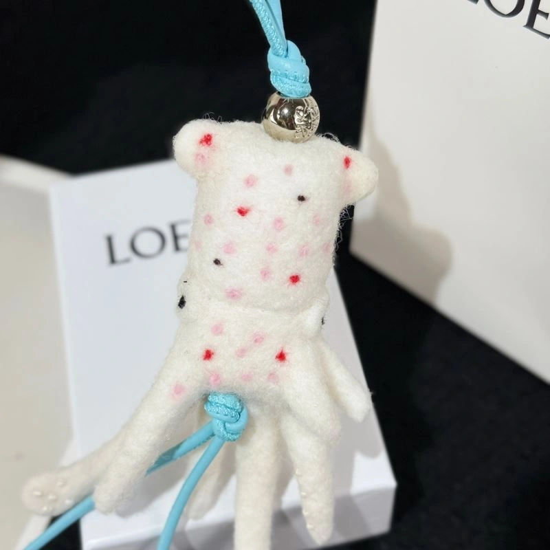Official Loewe Ornaments