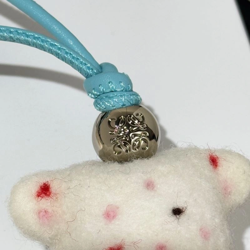 Official Loewe Ornaments