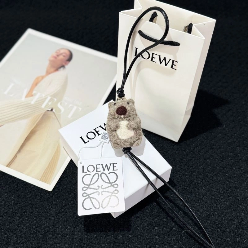Loewe Ornaments