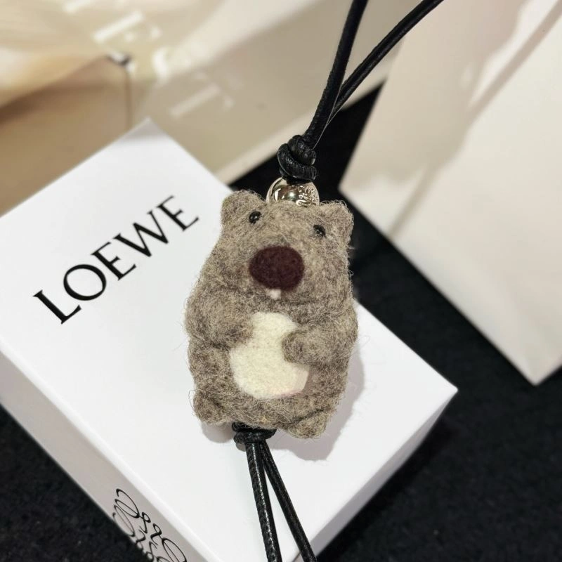 Accurate model Loewe Ornaments