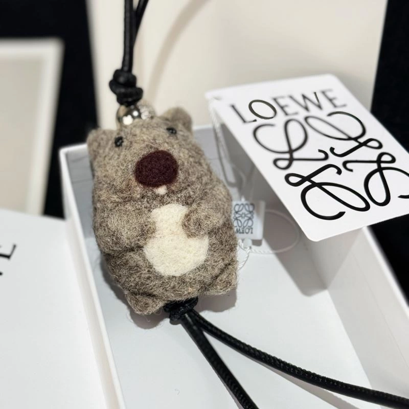 Accurate model Loewe Ornaments
