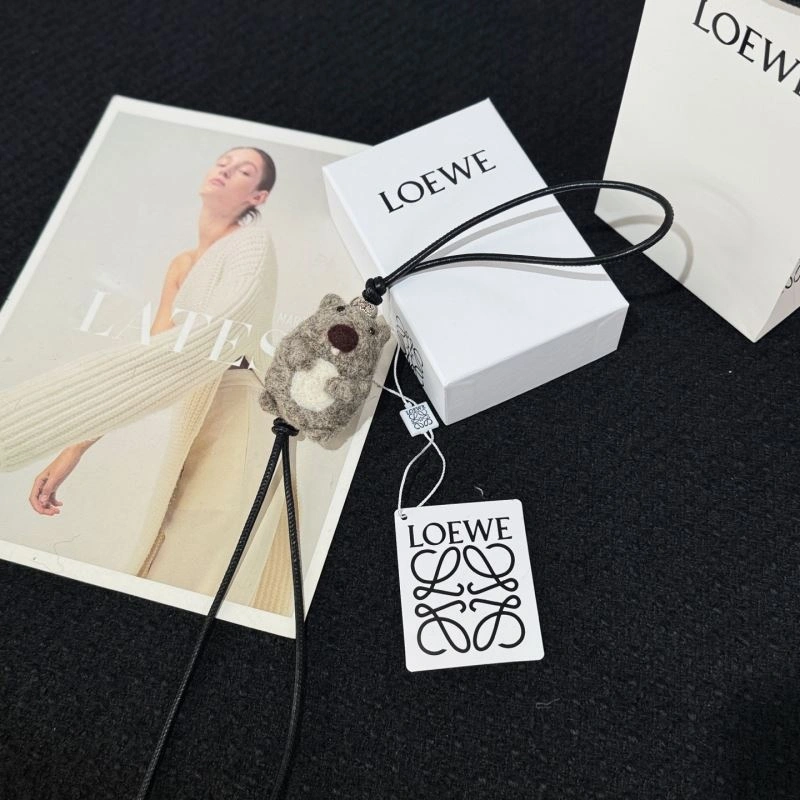 Accurate model Loewe Ornaments