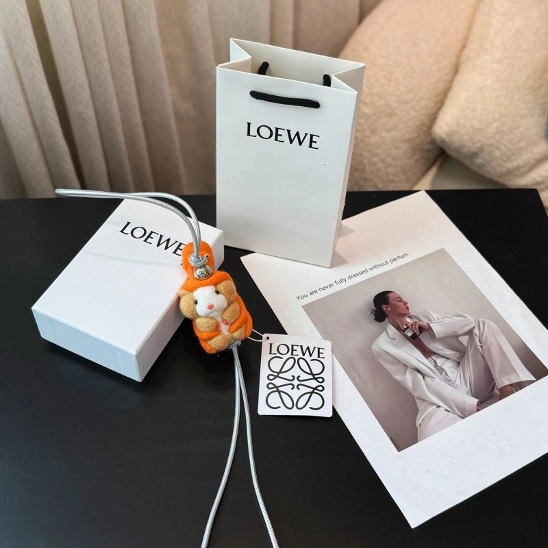 Loewe Ornaments
