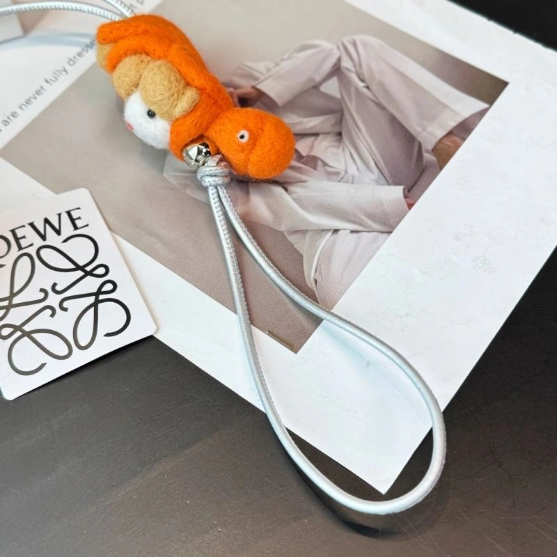High accuracy Loewe Ornaments