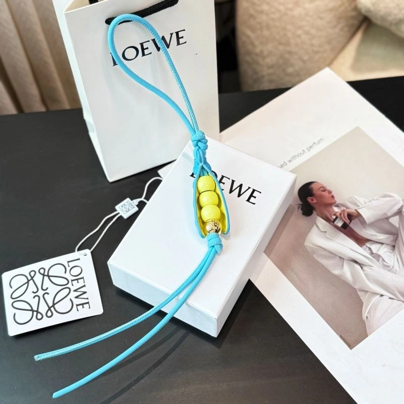 Budget-friendly Loewe Ornaments