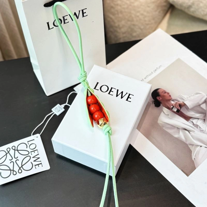 Budget-friendly Loewe Ornaments