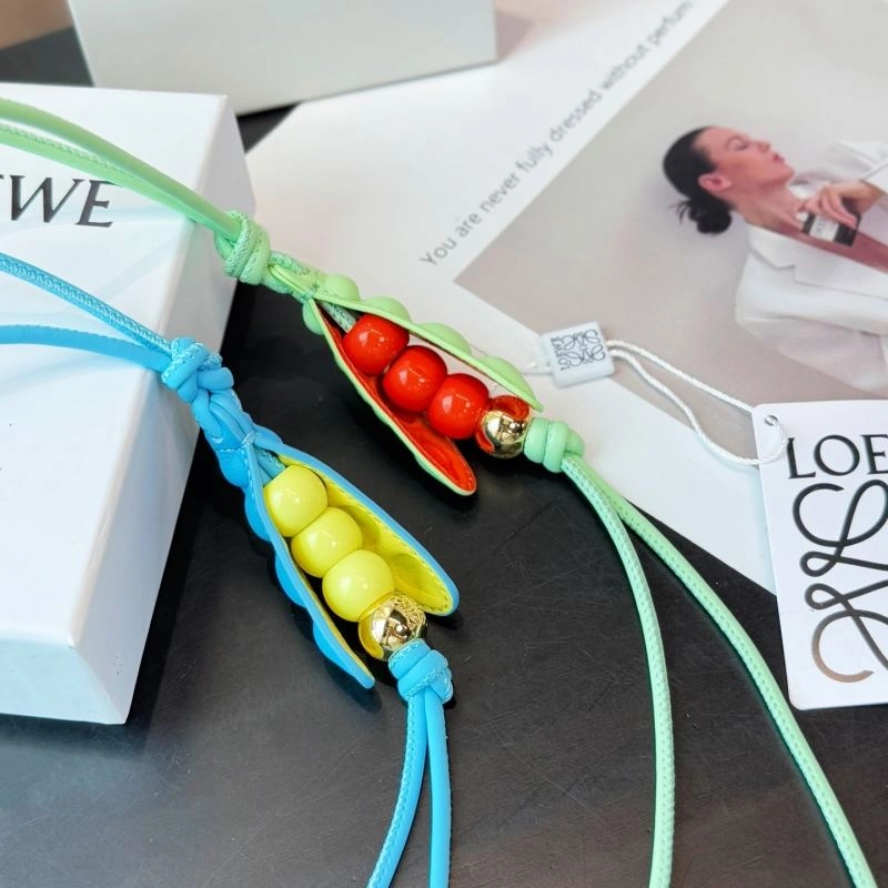 Budget-friendly Loewe Ornaments