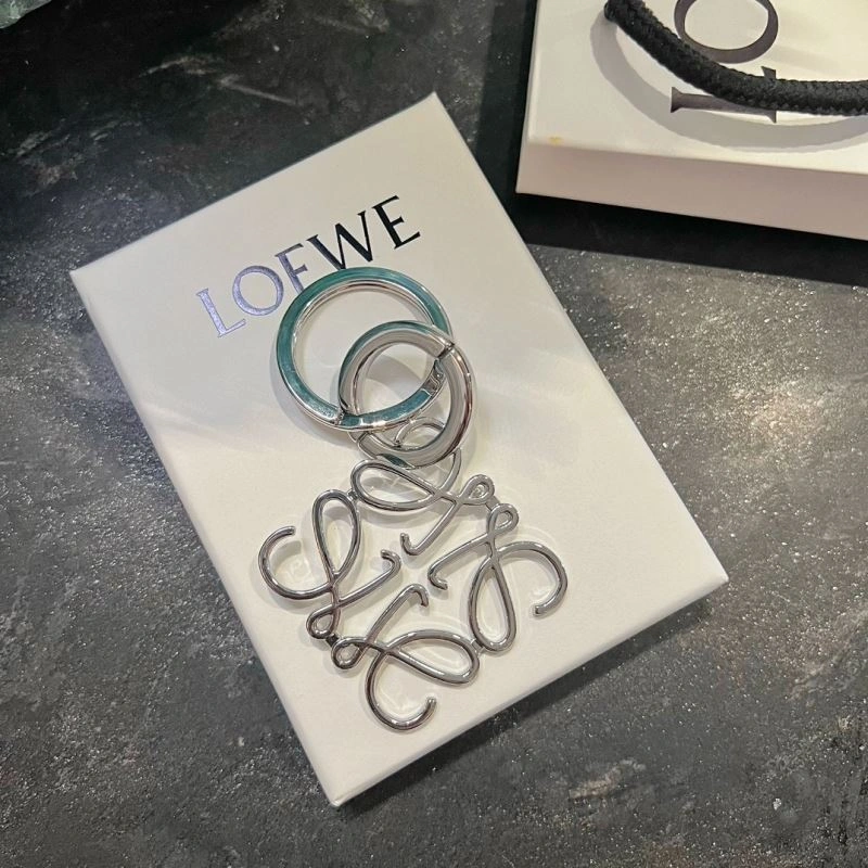 Authentic Loewe Ornaments