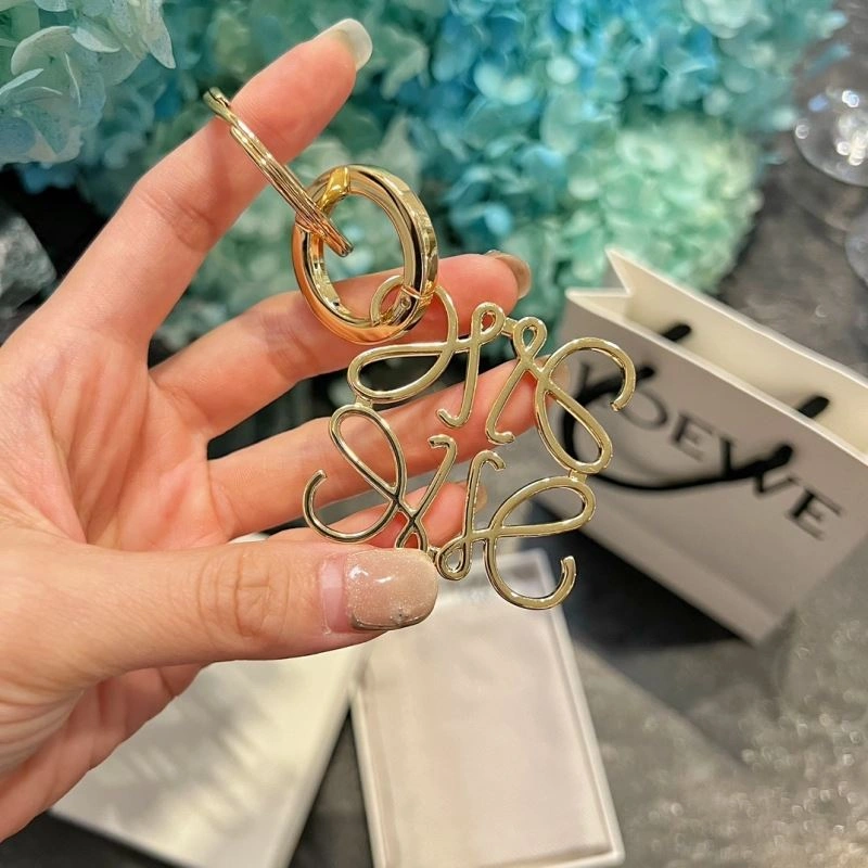 Authentic Loewe Ornaments