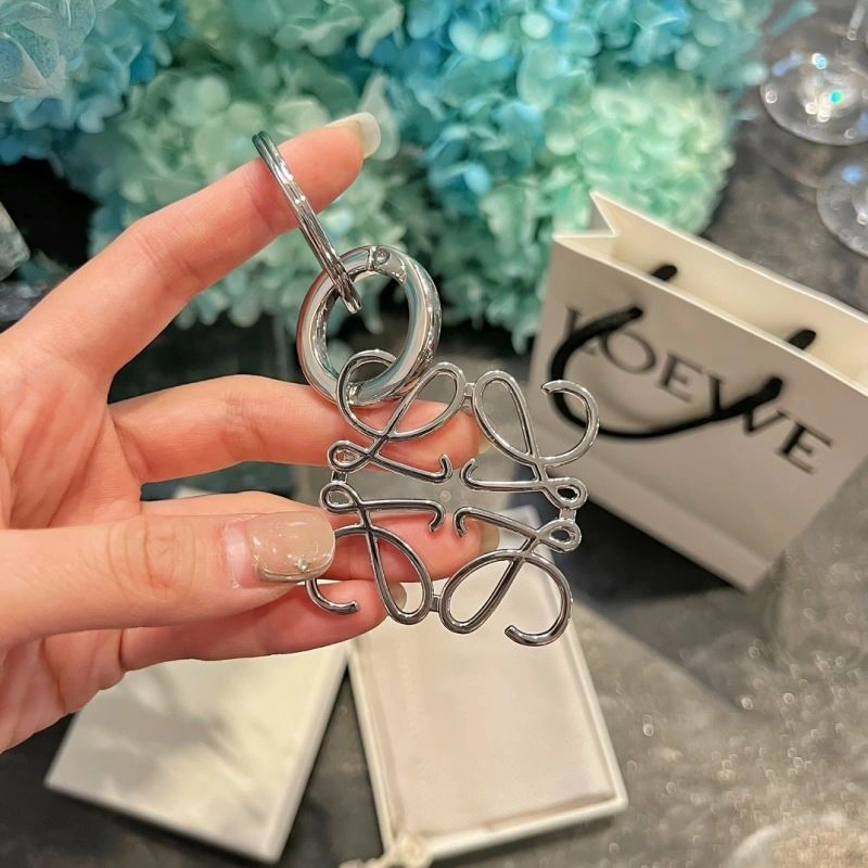 Authentic Loewe Ornaments