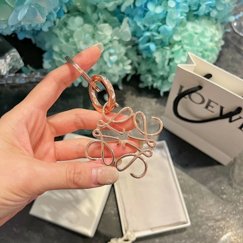 Authentic Loewe Ornaments