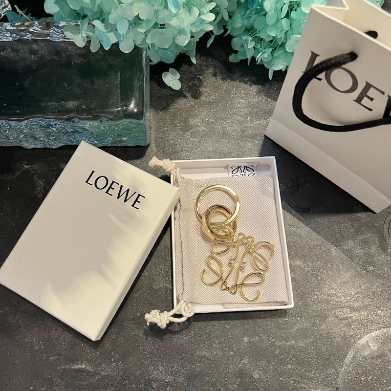 Authentic Loewe Ornaments