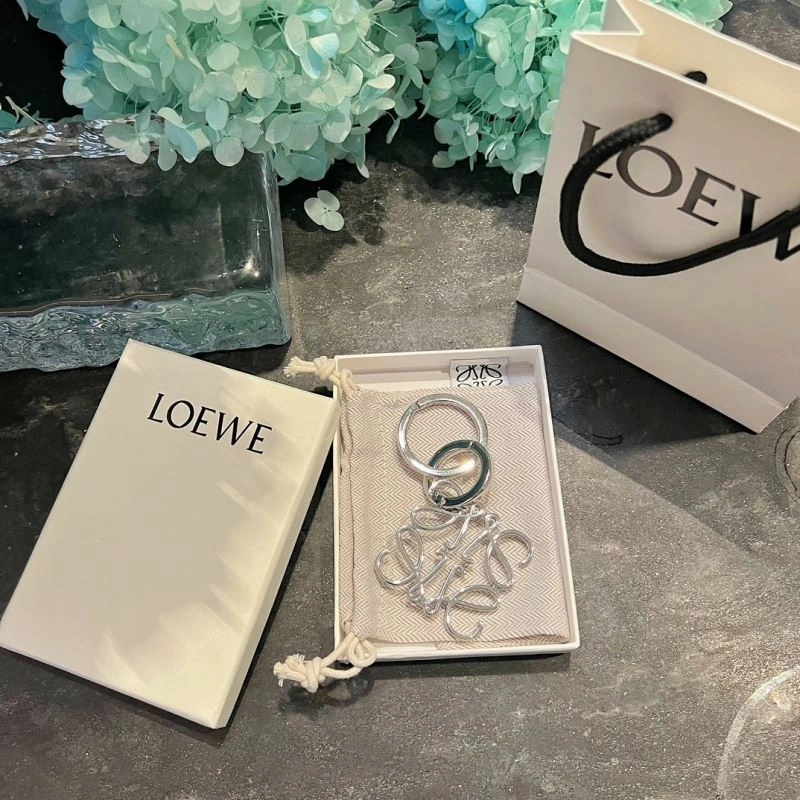 Authentic Loewe Ornaments
