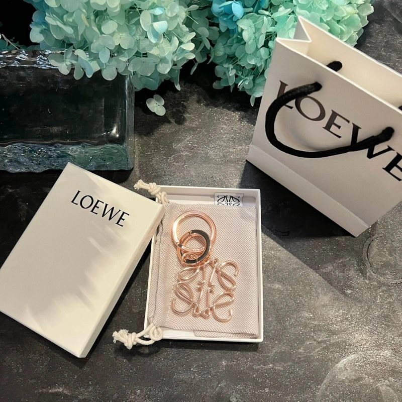 Authentic Loewe Ornaments