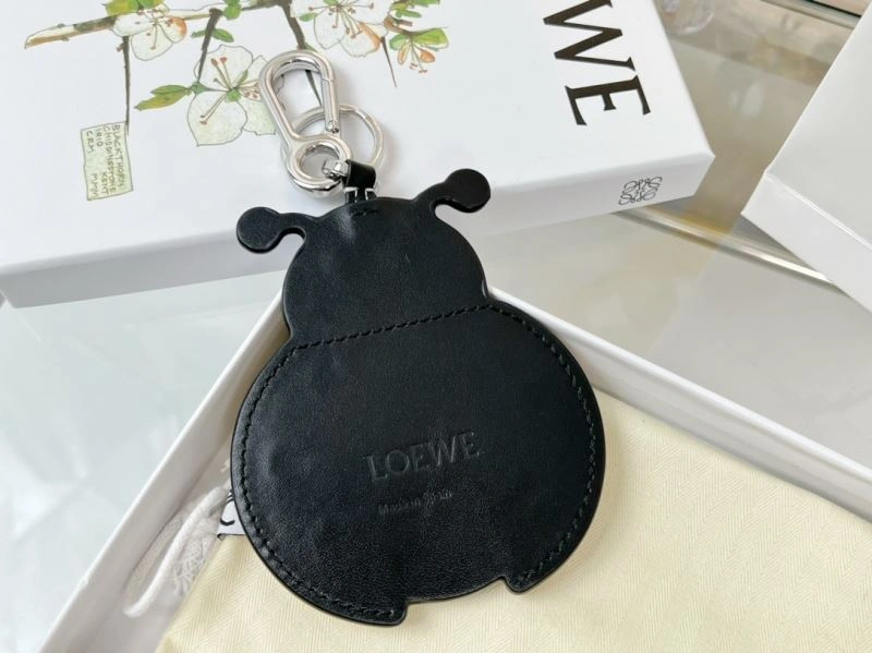 Budget-friendly Loewe Ornaments