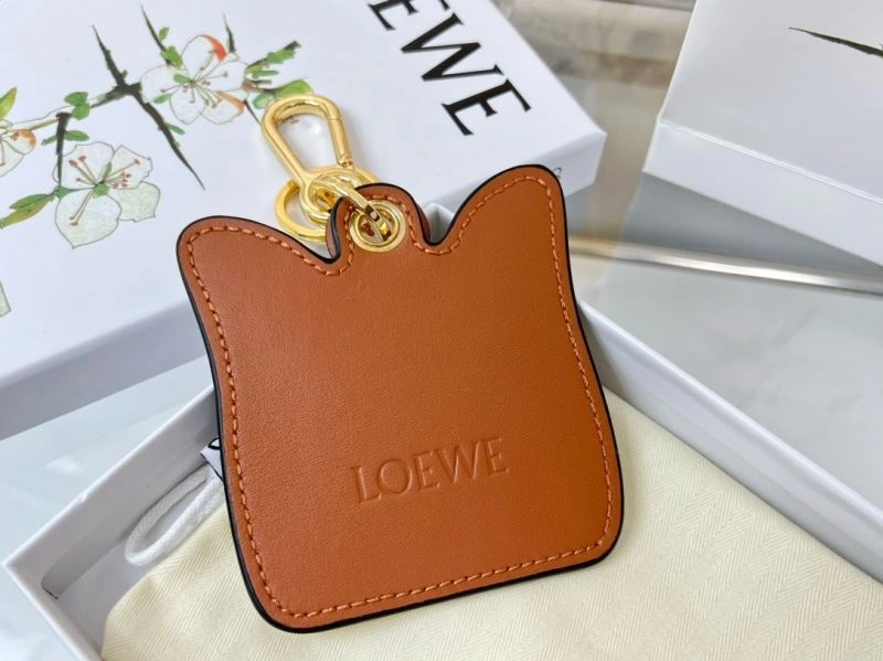Low-cost Loewe Ornaments