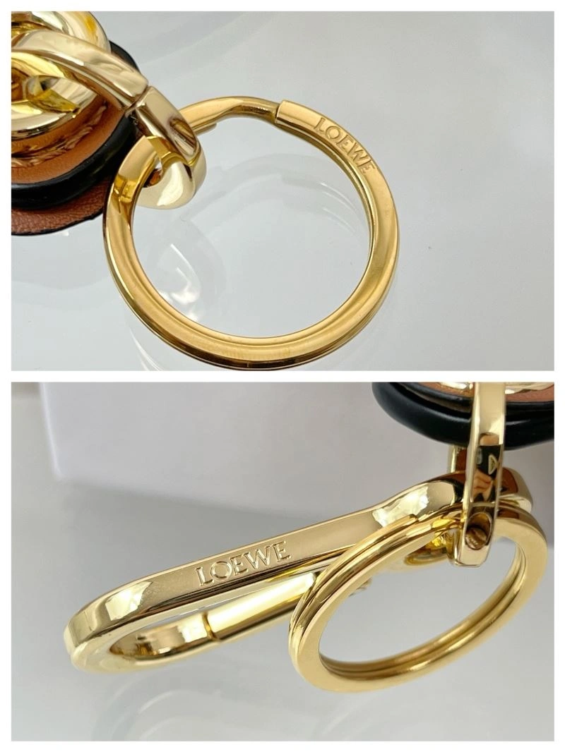 Low-cost Loewe Ornaments