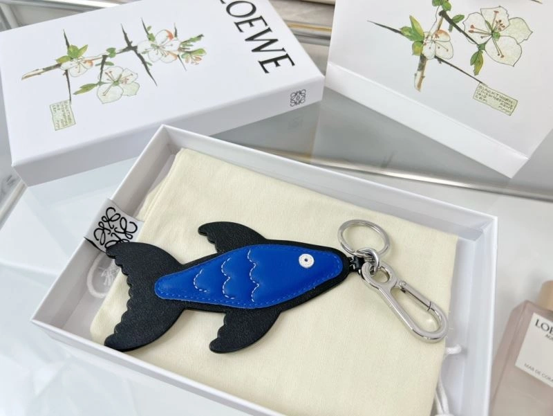Loewe Ornaments