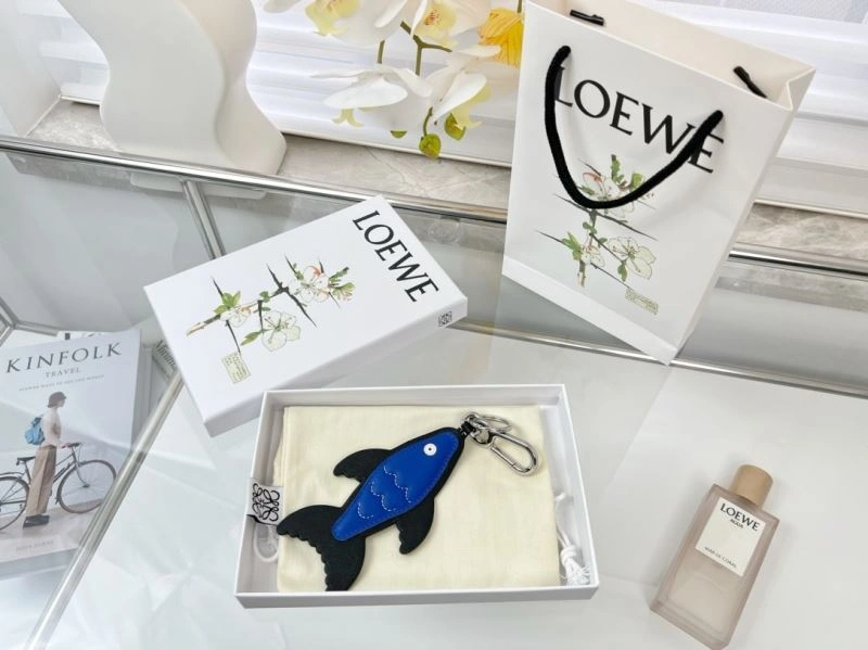 Discounted Loewe Ornaments