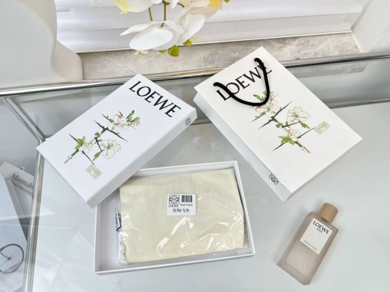 Discounted Loewe Ornaments