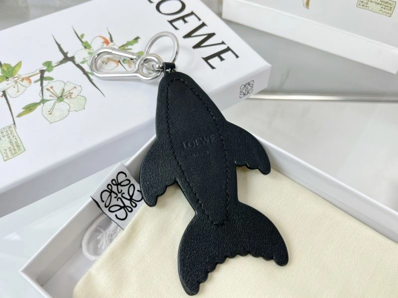 Discounted Loewe Ornaments