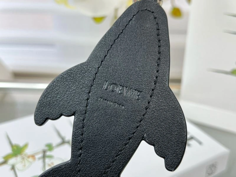 Discounted Loewe Ornaments