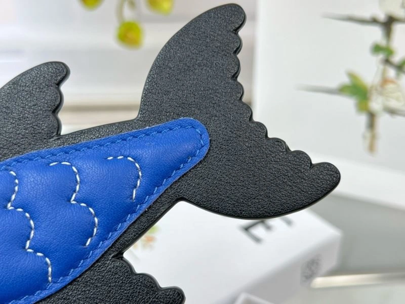 Discounted Loewe Ornaments