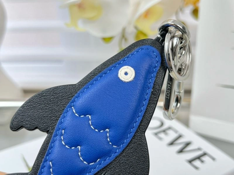 Discounted Loewe Ornaments