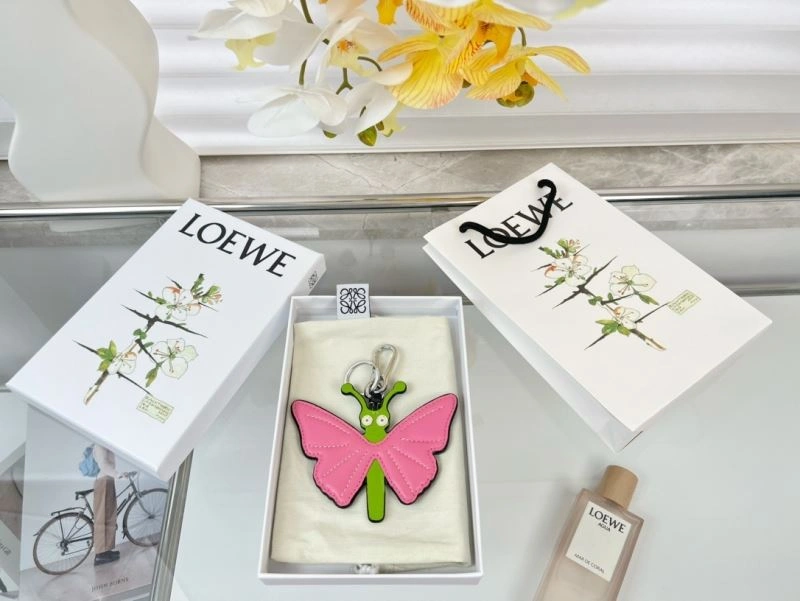 Mirror quality Loewe Ornaments