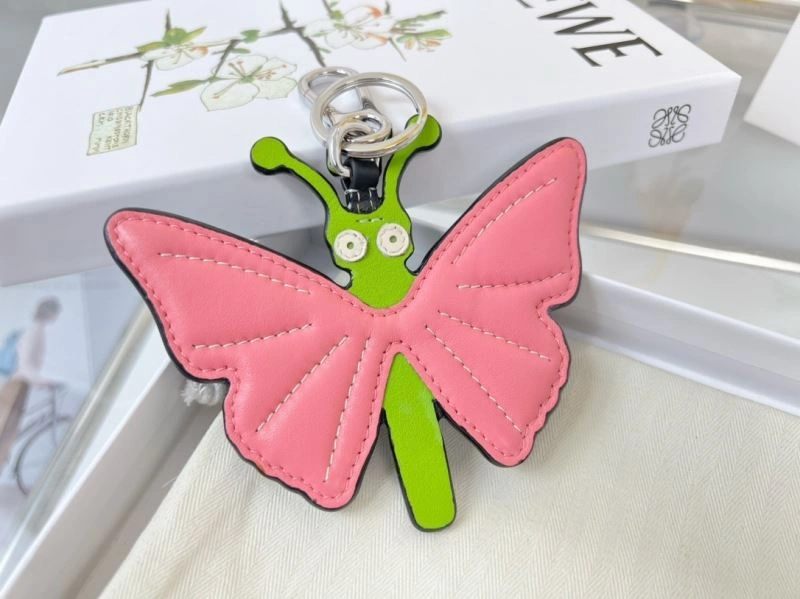 Mirror quality Loewe Ornaments