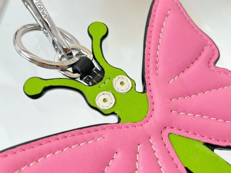 Mirror quality Loewe Ornaments