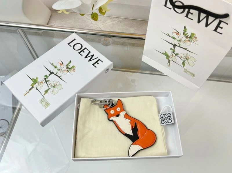 Factory-made Loewe Ornaments