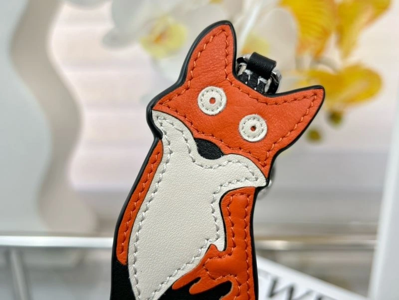 Factory-made Loewe Ornaments