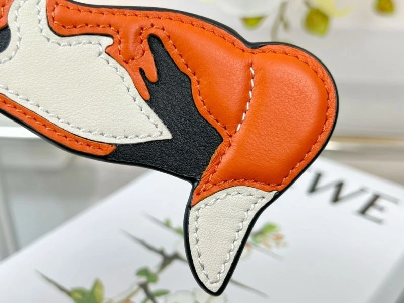 Factory-made Loewe Ornaments