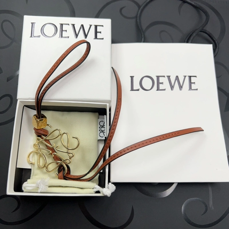 Loewe Ornaments