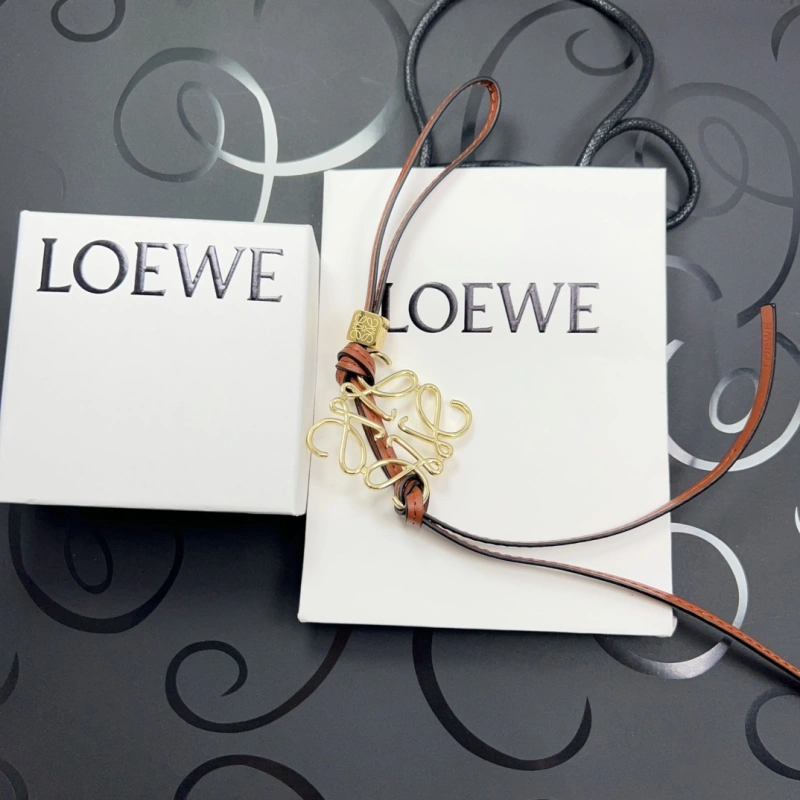 Perfect replica Loewe Ornaments