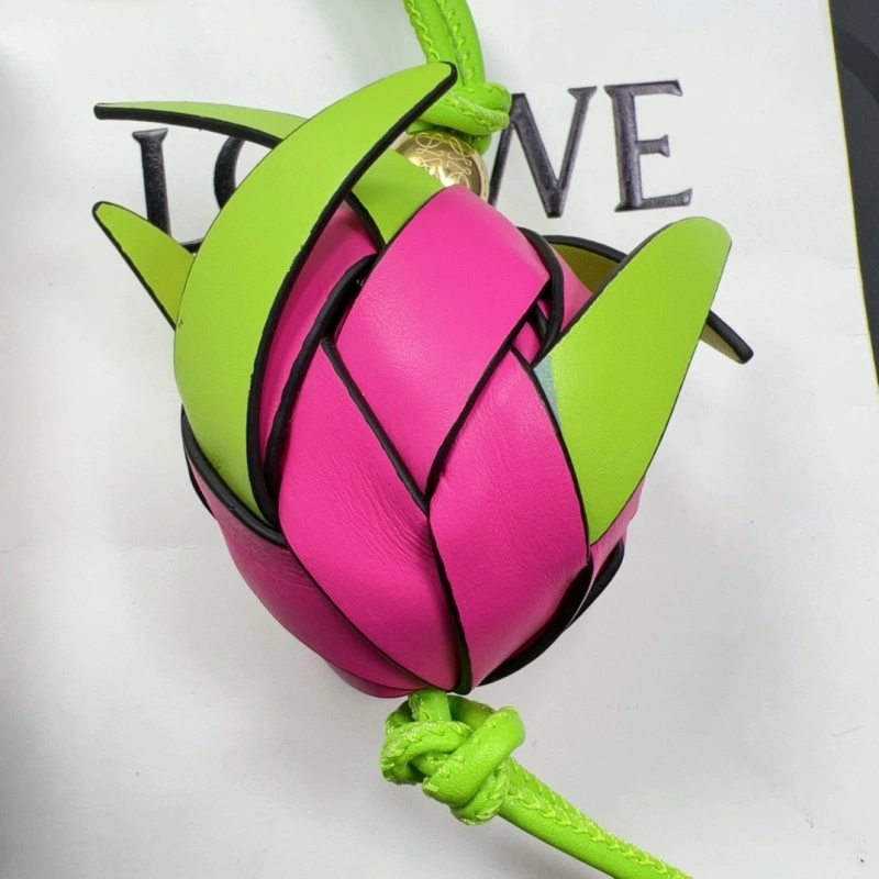 High fidelity Loewe Ornaments
