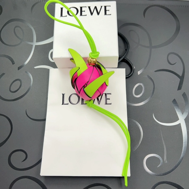 High fidelity Loewe Ornaments