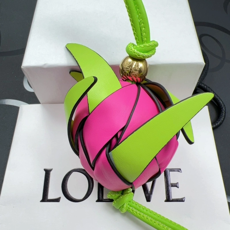 High fidelity Loewe Ornaments