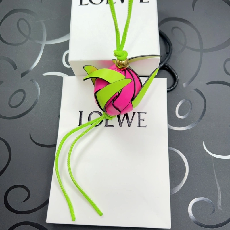 High fidelity Loewe Ornaments