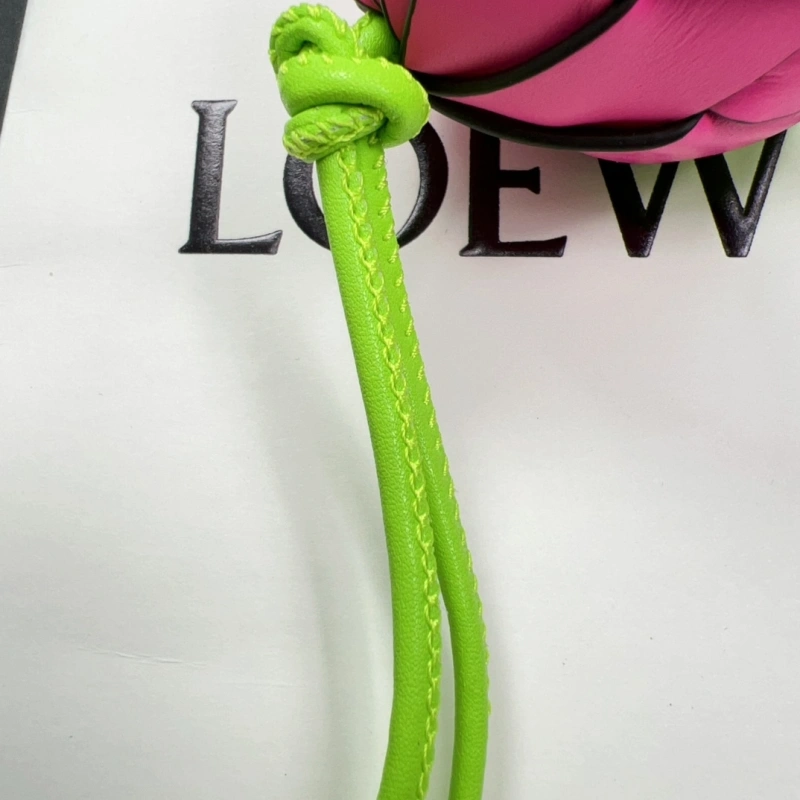 High fidelity Loewe Ornaments