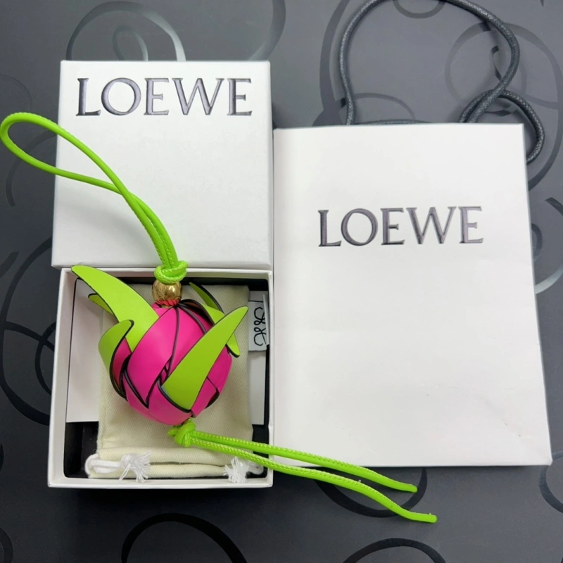 High fidelity Loewe Ornaments