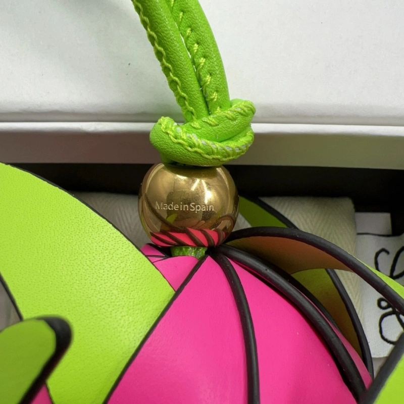 High fidelity Loewe Ornaments