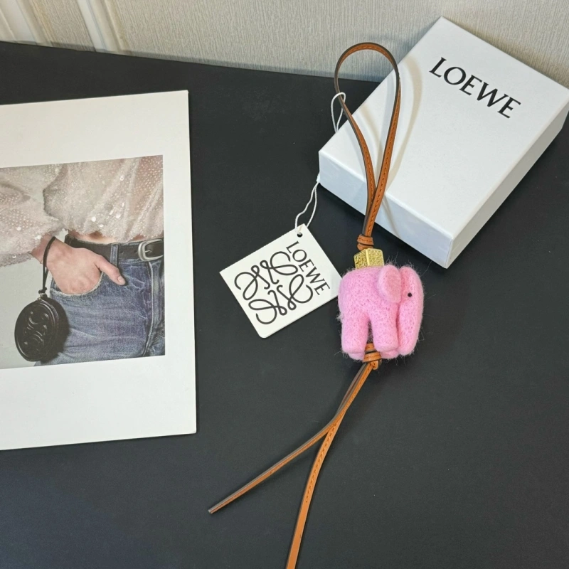 Loewe Ornaments