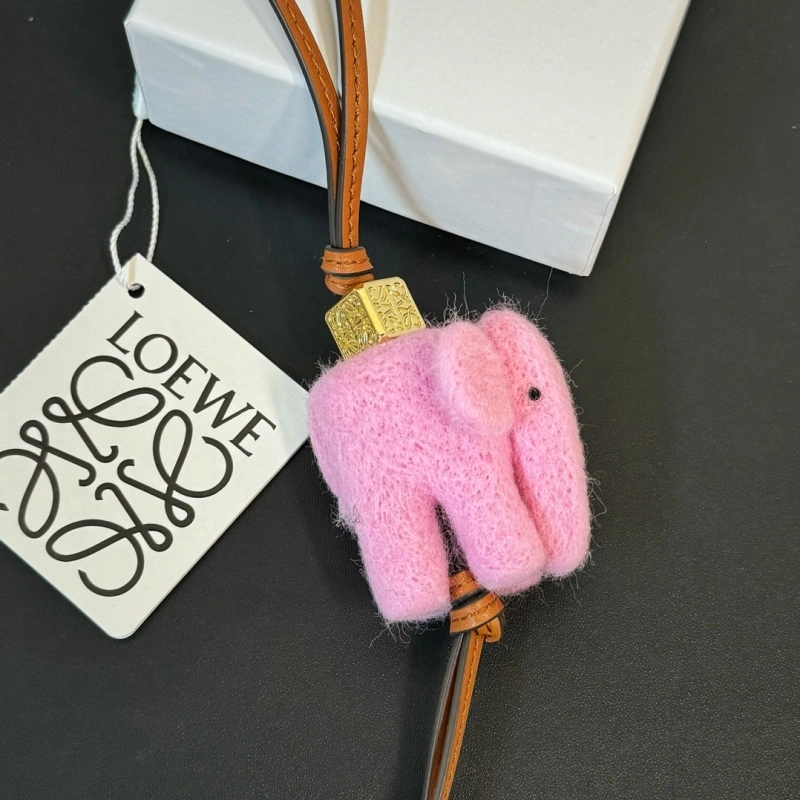 Real Loewe Ornaments