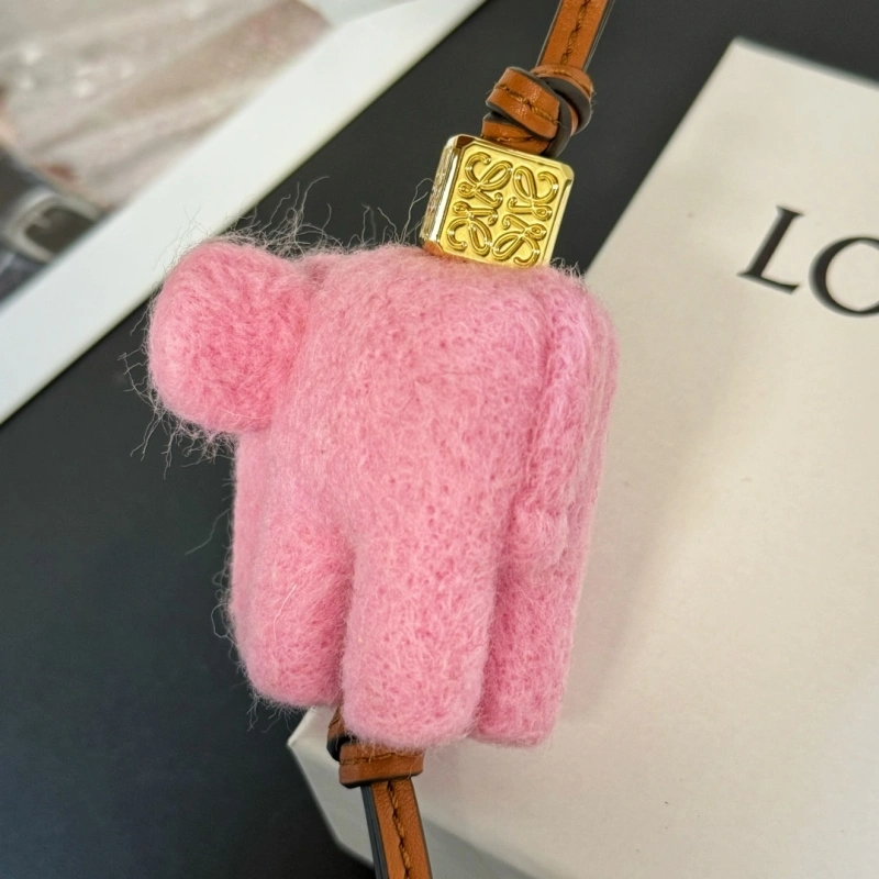 Real Loewe Ornaments