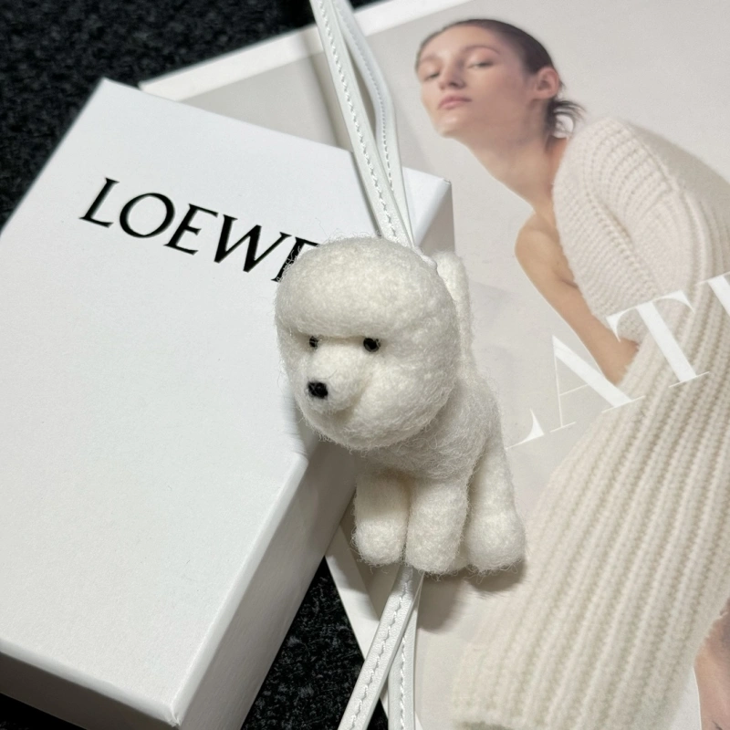 Loewe Ornaments