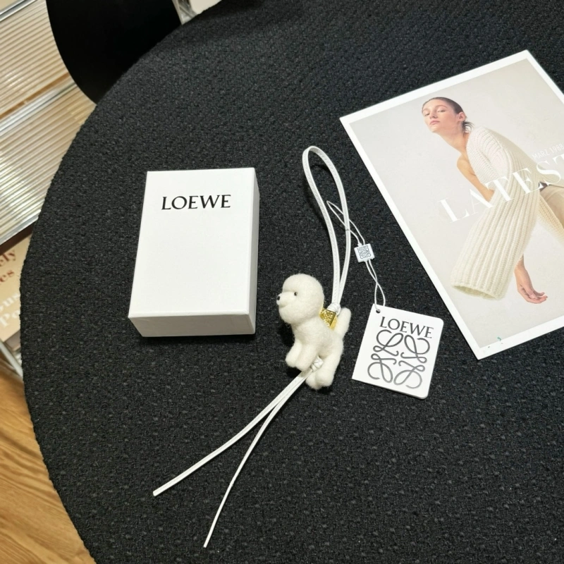 Official Loewe Ornaments