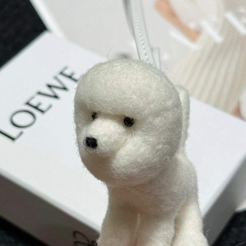 Official Loewe Ornaments