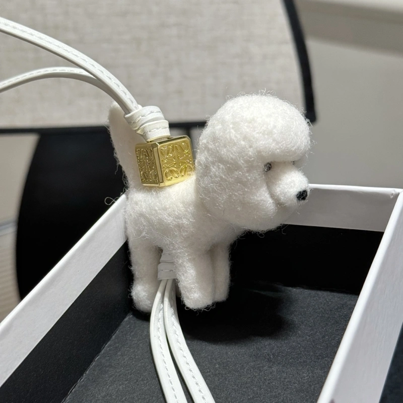 Official Loewe Ornaments